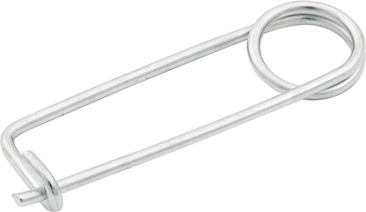 2.5in Coil-Over Diaper Pin Steel | Allstar Performance