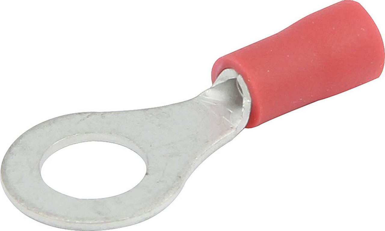 Ring Terminal 1/4in Insulated 22-18 | Allstar Performance