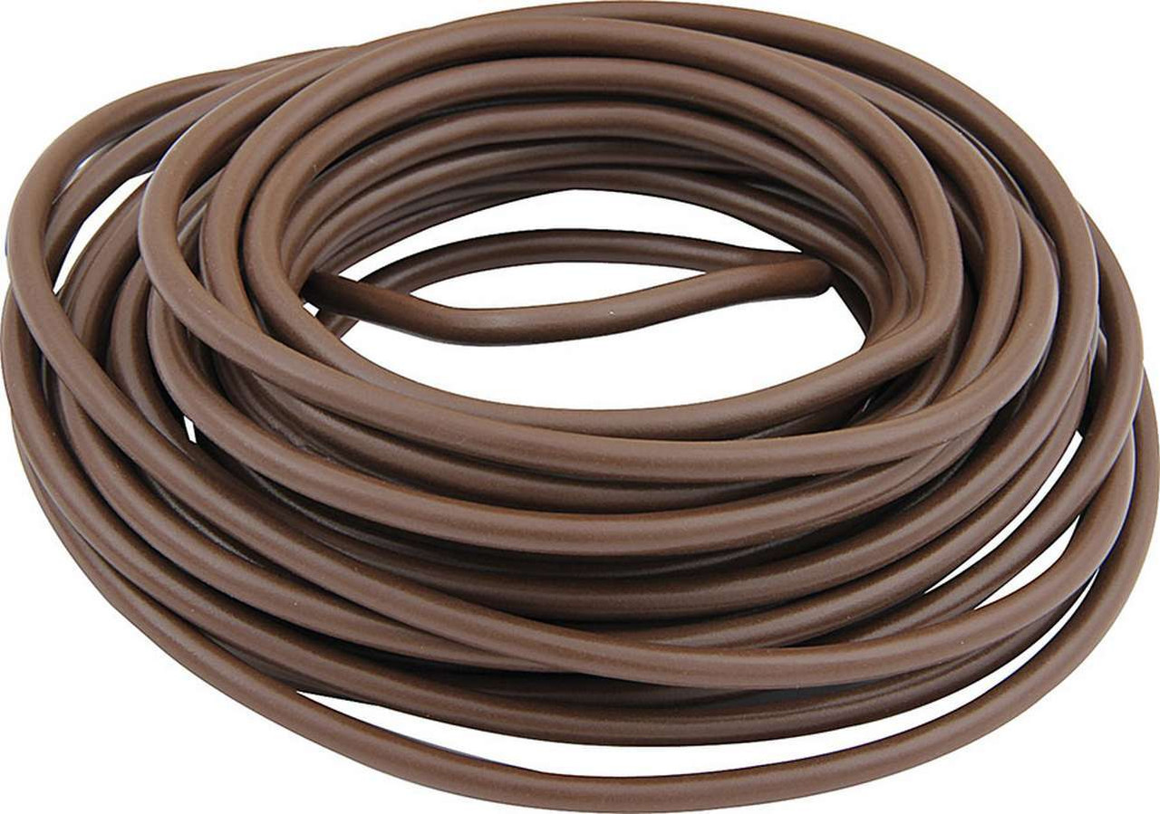 14 AWG Brown Primary Wire 20ft | Allstar Performance
