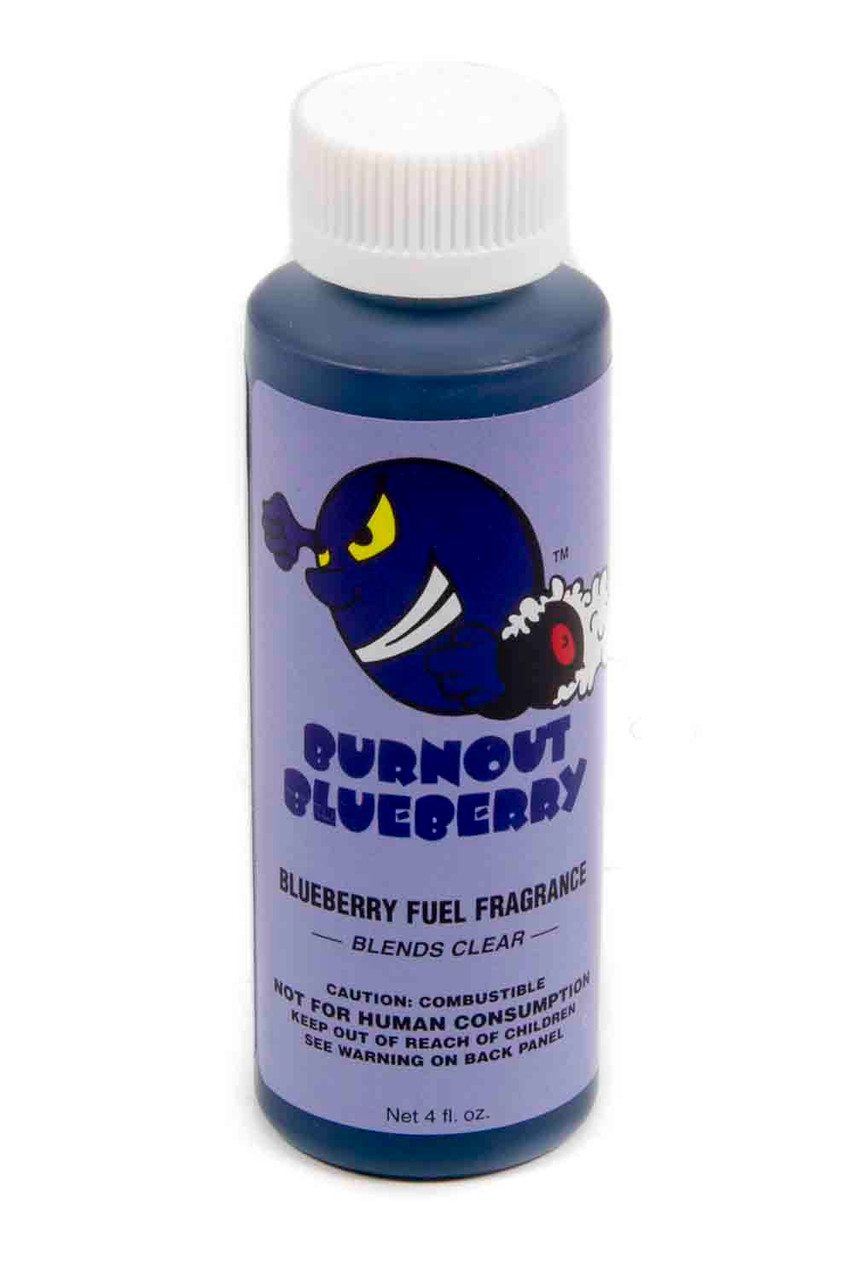 Fuel Fragrance Blueberry 4oz | Allstar Performance