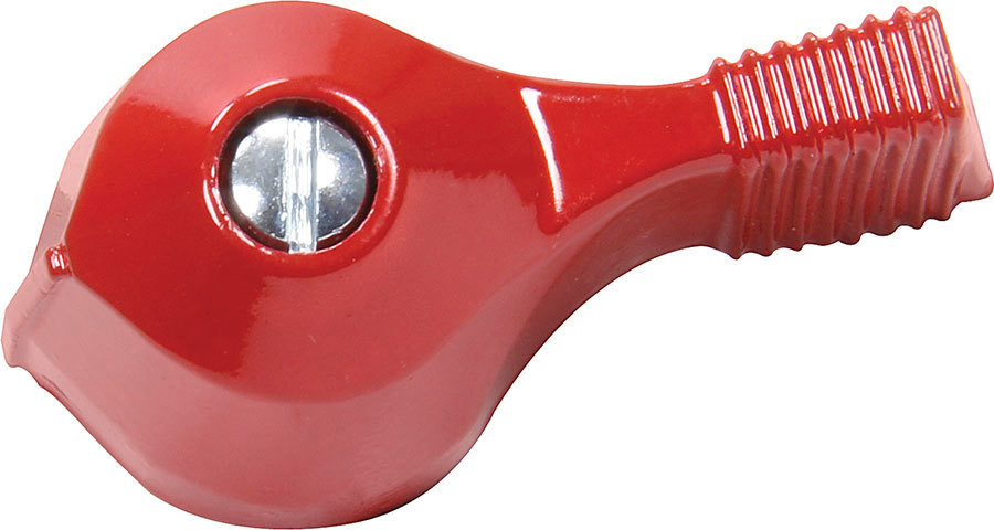 Handle for Battery Disconnect Red | Allstar Performance