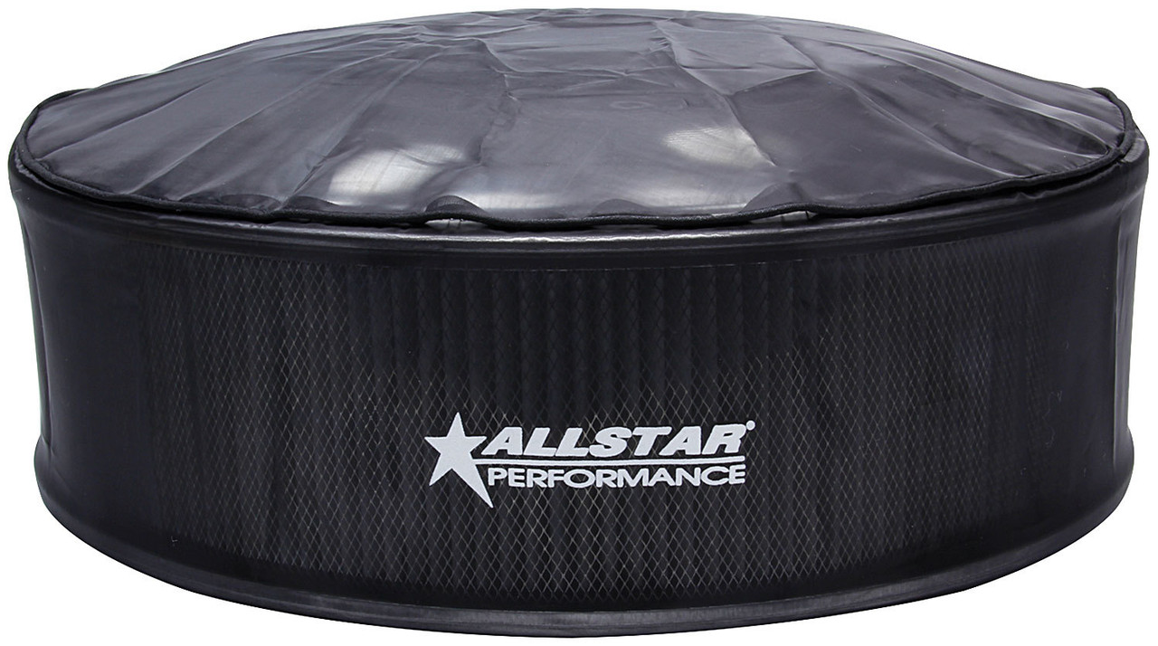 Air Cleaner Filter 14x4 w/ Top | Allstar Performance