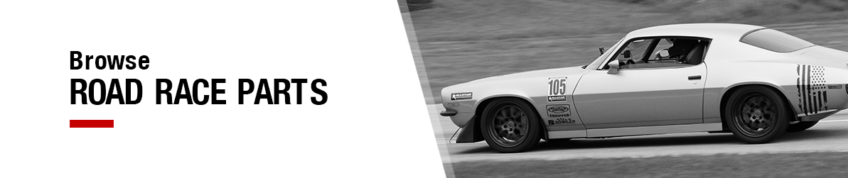 Race Car Parts | Aftermarket Performance