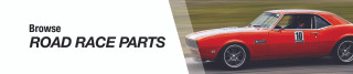 Race Car Parts | Aftermarket Performance