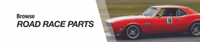 Race Car Parts | Aftermarket Performance