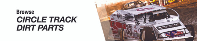 Race Car Parts | Aftermarket Performance