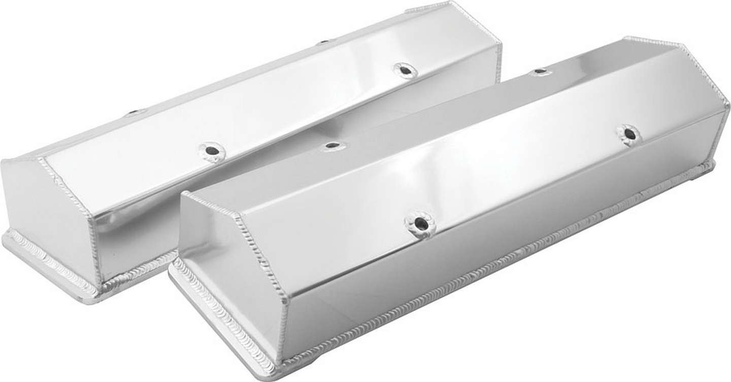 Custom sbc valve covers store