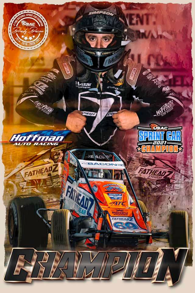 2021 Season Champions Continued - Allstar Performance