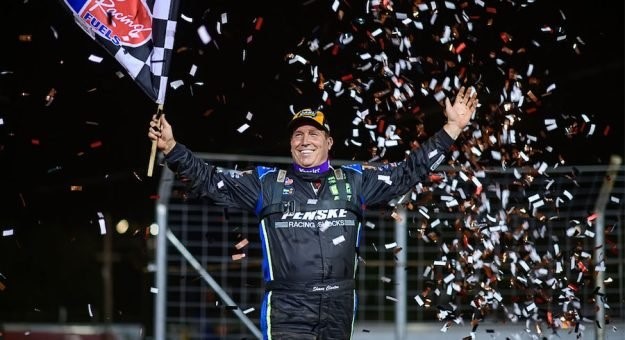 Shane Clanton wins 10k WOO event at Williams Grove PA ! - Allstar ...