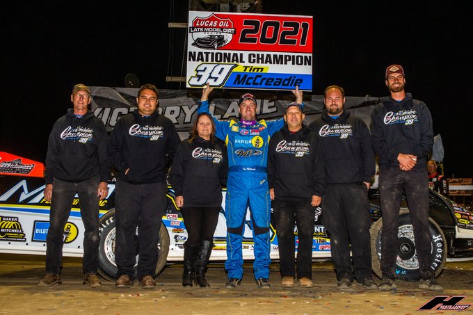 A 15 Year Span and First Timer Win 2021 Championships! - Allstar ...