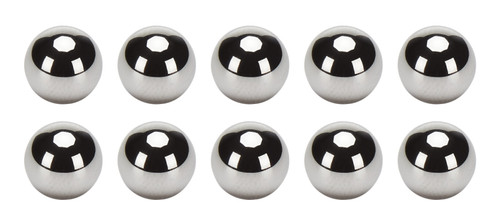 Steel Ball 5/16in Diameter Set of 10 ALL26961-10 - Allstar Performance