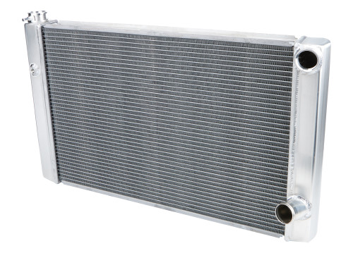 Dual Pass Radiator 19X31 With 1/4in Bung ALL30337