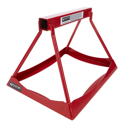 Stack Stands 11in Steel Red ALL10253