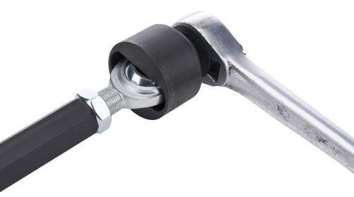 Rod End Socket ALL64256