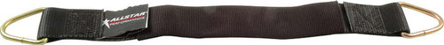 Axle Strap 21in Round D-Ring | Allstar Performance
