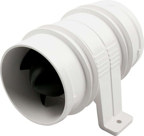 In-line Duct Blower 3in 140 CFM | Allstar Performance