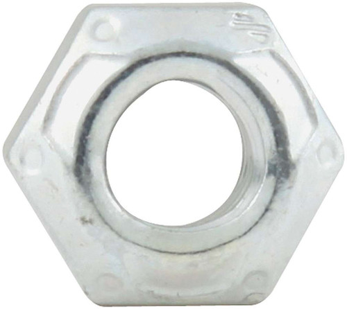 Mechanical Lock Nuts 1/4-20 10pk | Allstar Performance