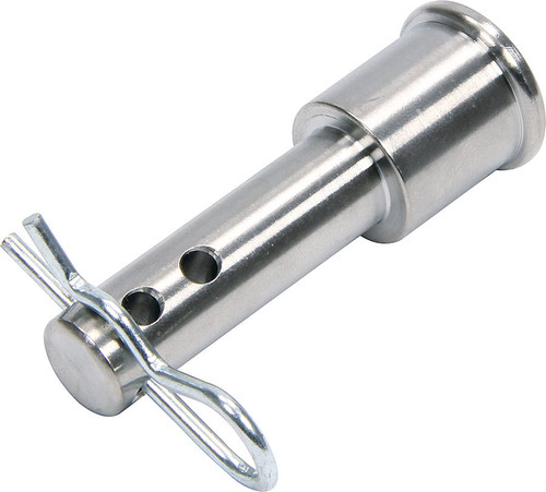 Ti Shock Pin Long Shoulder 2-1/2 in | Allstar Performance