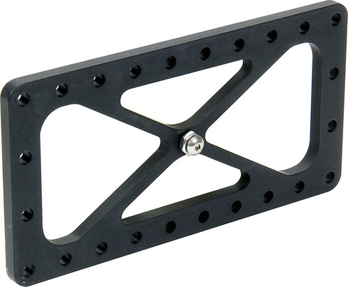 Inner Burst Panel Frame Black Anodize | Allstar Performance