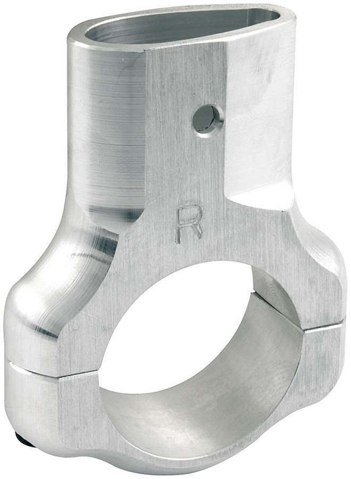 Aero Front Wing Clamp RH Aluminum | Allstar Performance