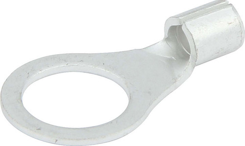 Ring Terminal 3/8" Non-Insulated 12-10 | Allstar Performance