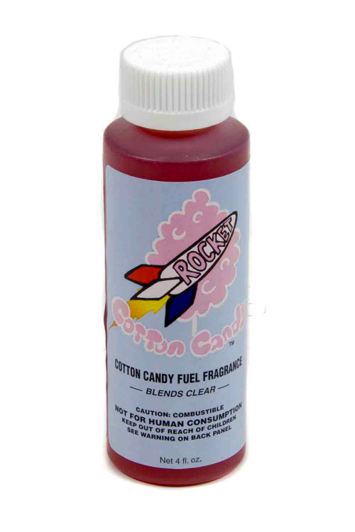 Fuel Fragrance Cotton Candy 4oz | Allstar Performance