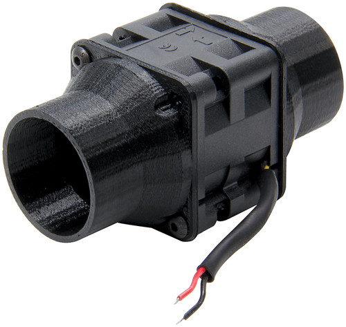 Helmet Fan In-Line Blower 1-1/4in | Allstar Performance