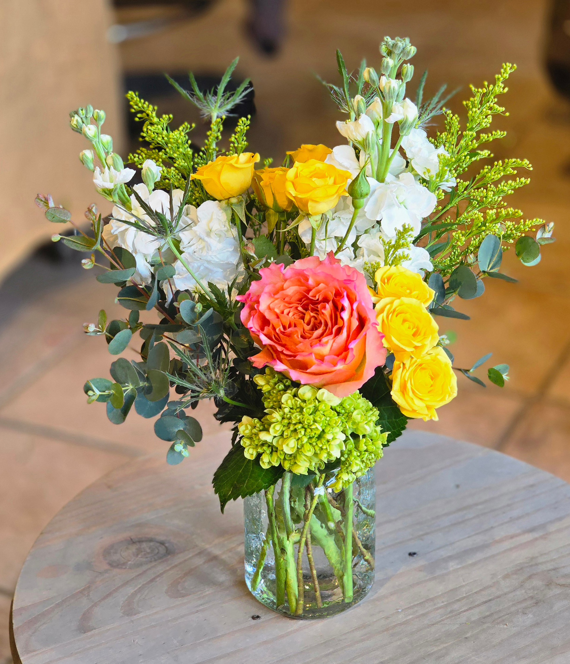 Annapolis | York Flowers