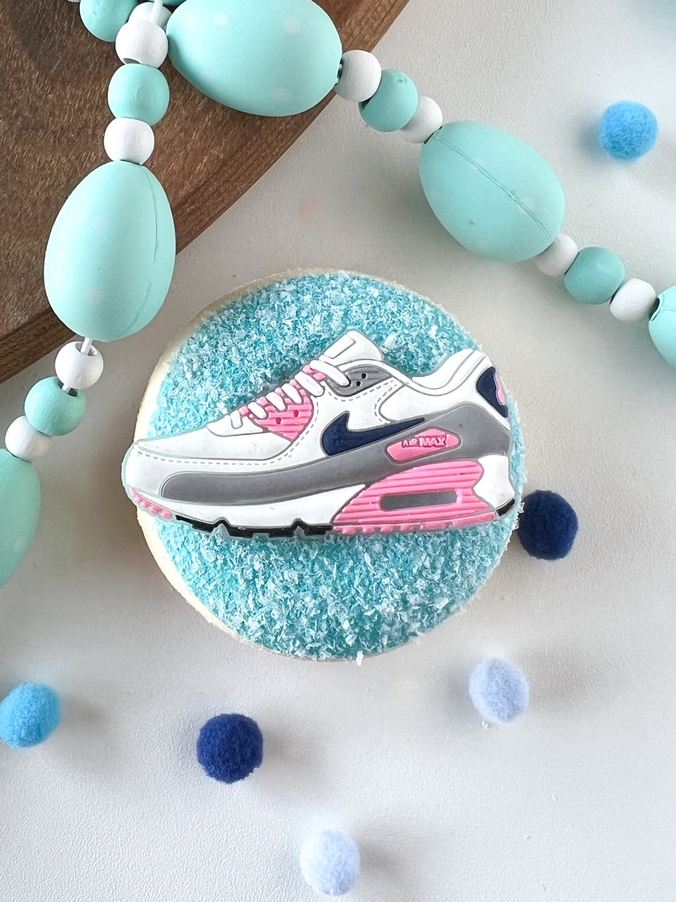 Handmade Molds - Sneaker - Page 1 - Christines Molds