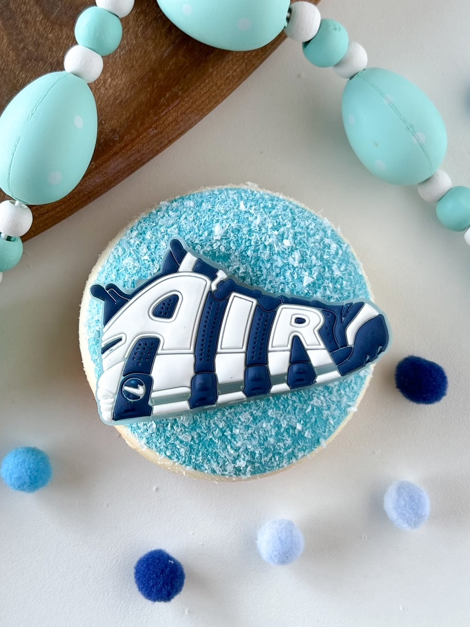Handmade Molds - Sneaker - Page 1 - Christines Molds