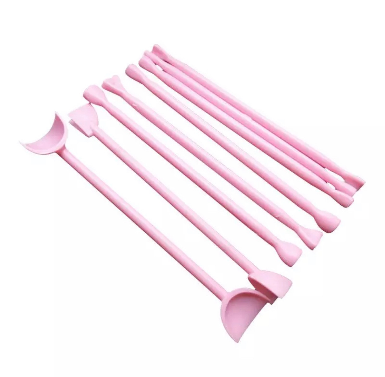 Fondant tool Set eye - Christines Molds