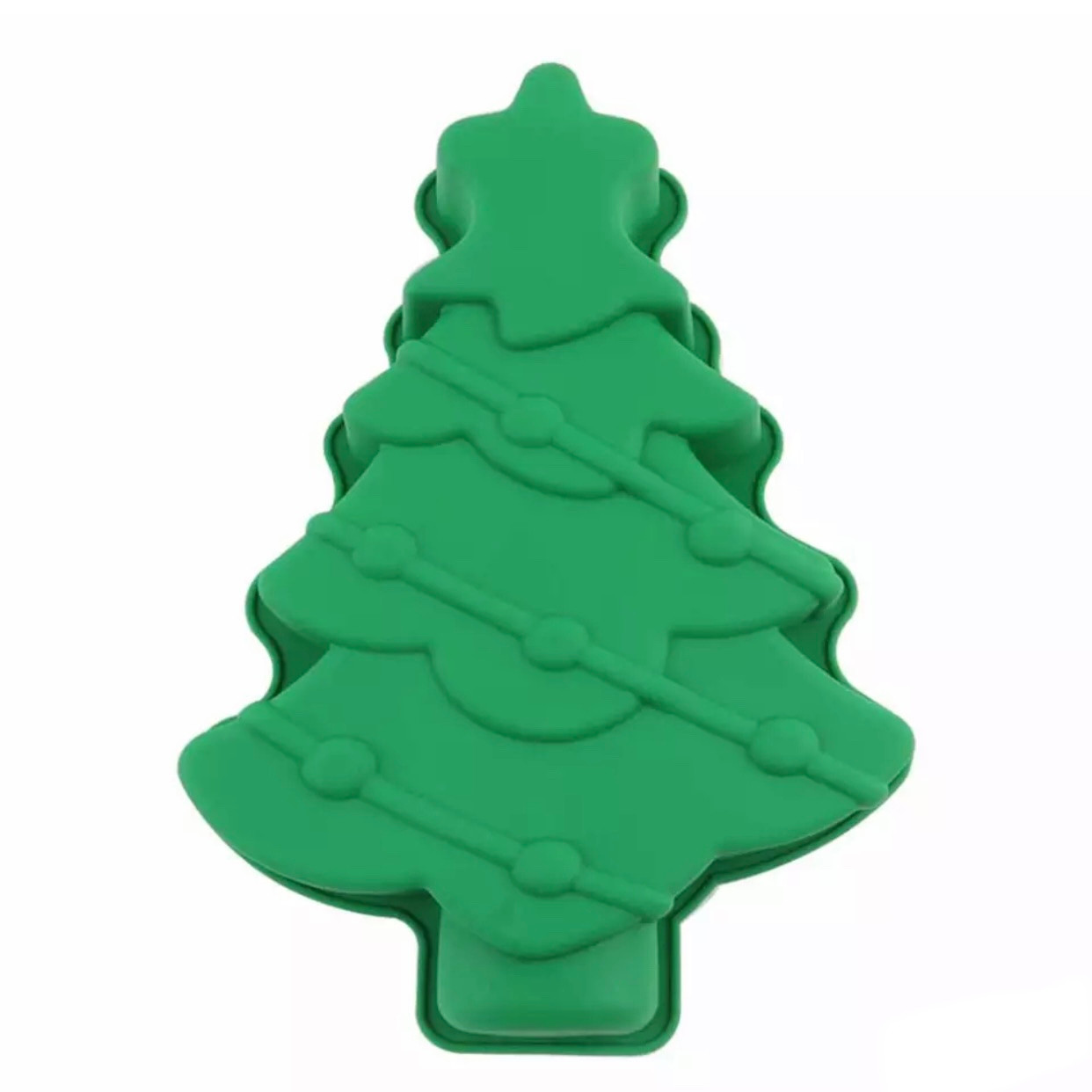 Tree Silicone Silicone Mold - Christines Molds