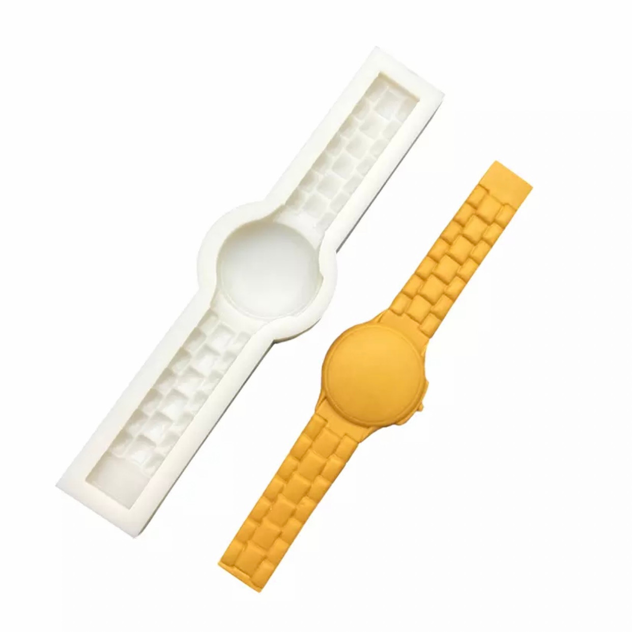 watch mold PM654 - Christines Molds