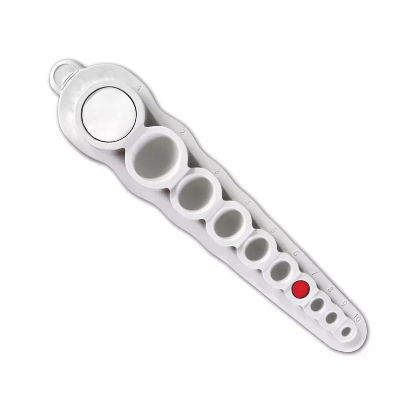 Ball Bead round Silicone Mold PM775 - Christines Molds