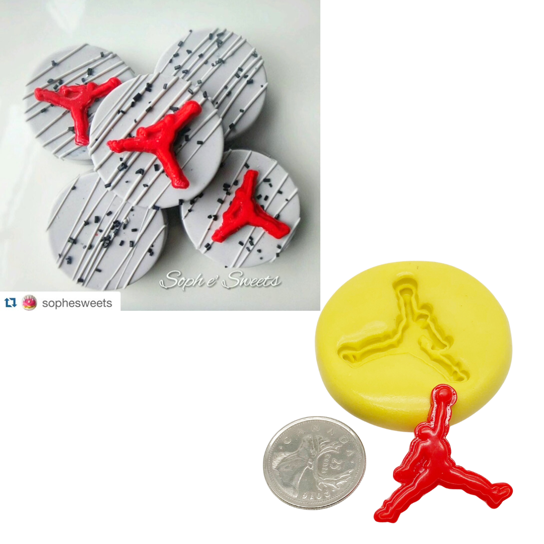 Handmade Molds - Sneaker - Page 1 - Christines Molds