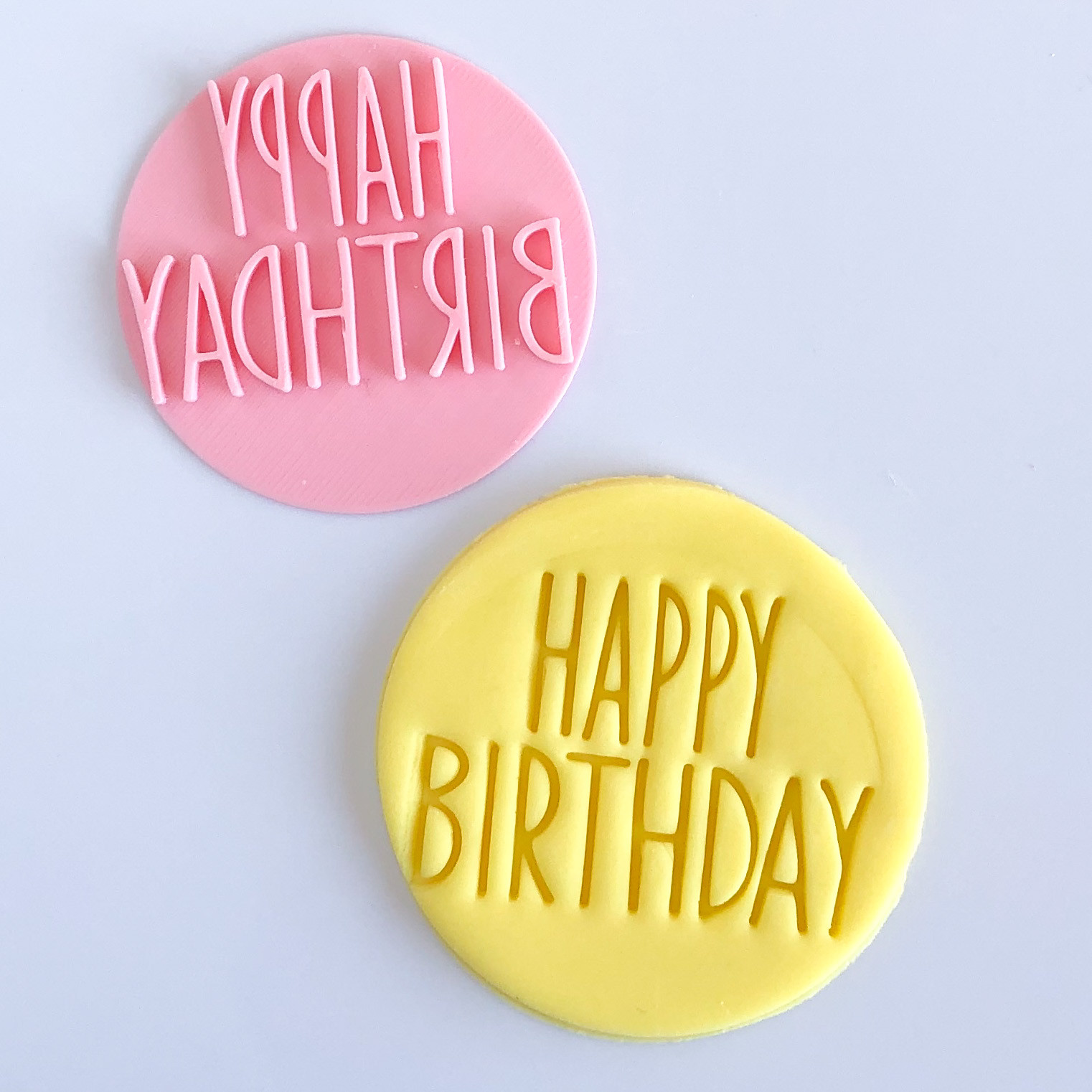 Fortnite Mold - Christines Molds