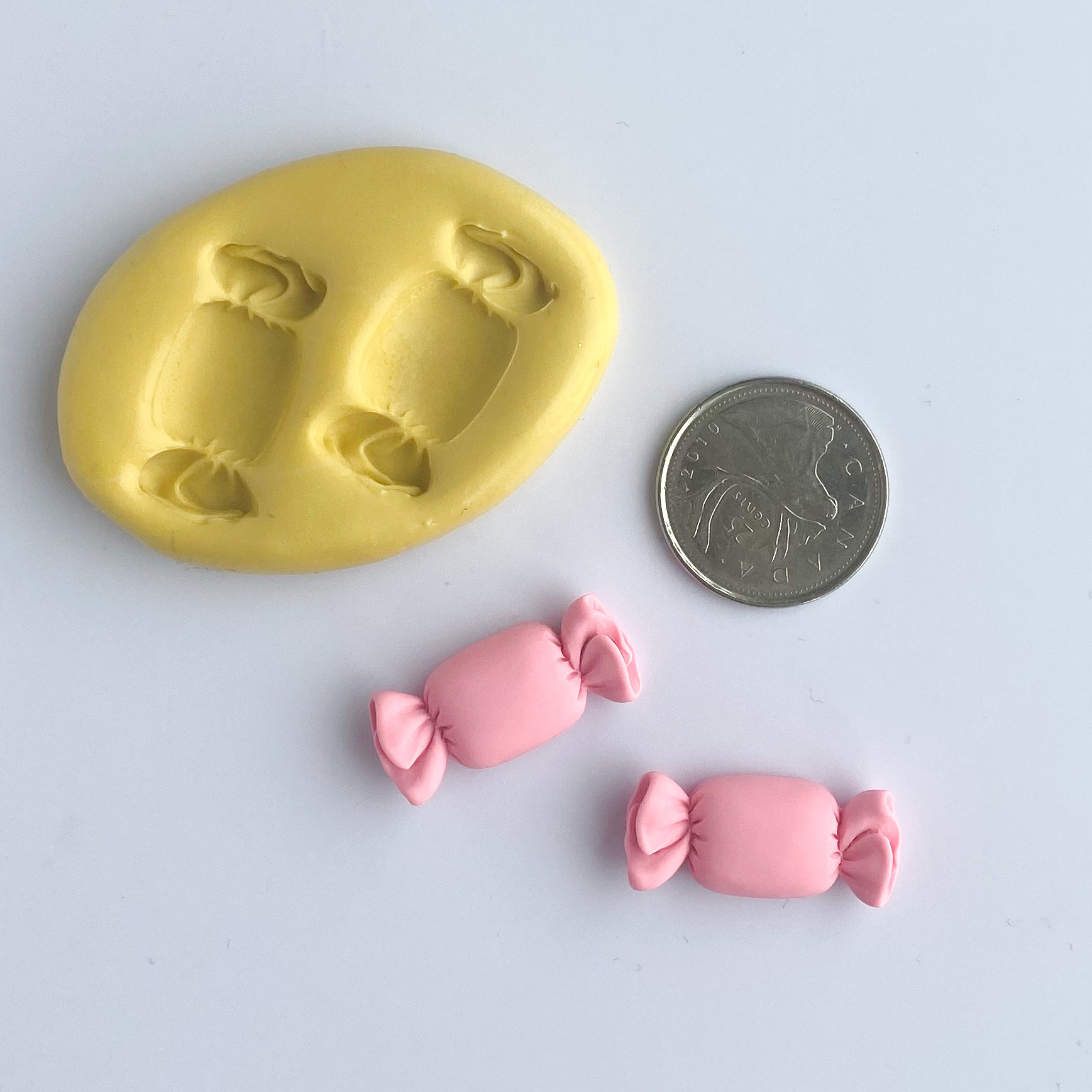 Candy Set Mold Silicone - Christines Molds