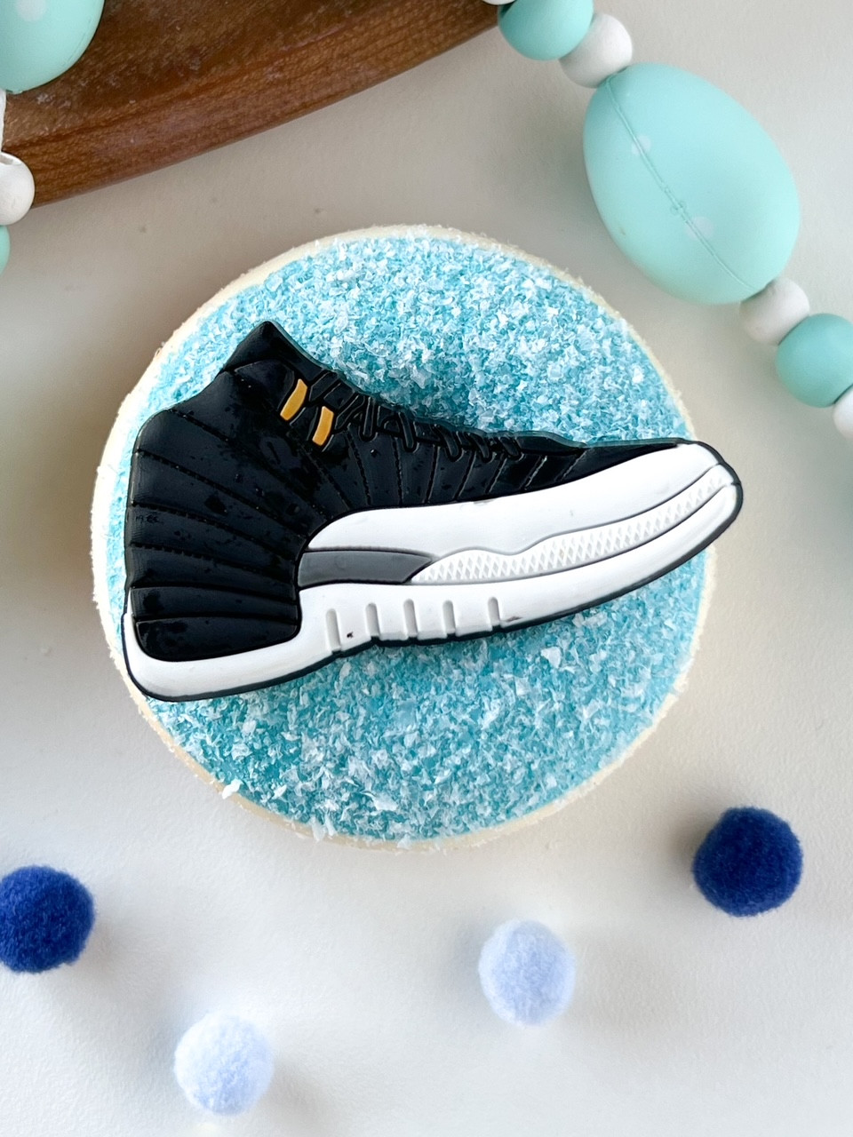 Handmade Molds - Sneaker - Page 1 - Christines Molds