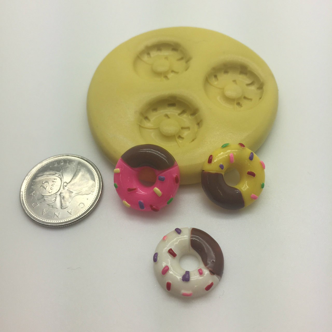 Dolphin Mold Silicone mold - Christines Molds