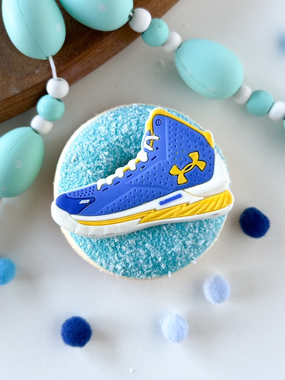 Handmade Molds - Sneaker - Page 1 - Christines Molds
