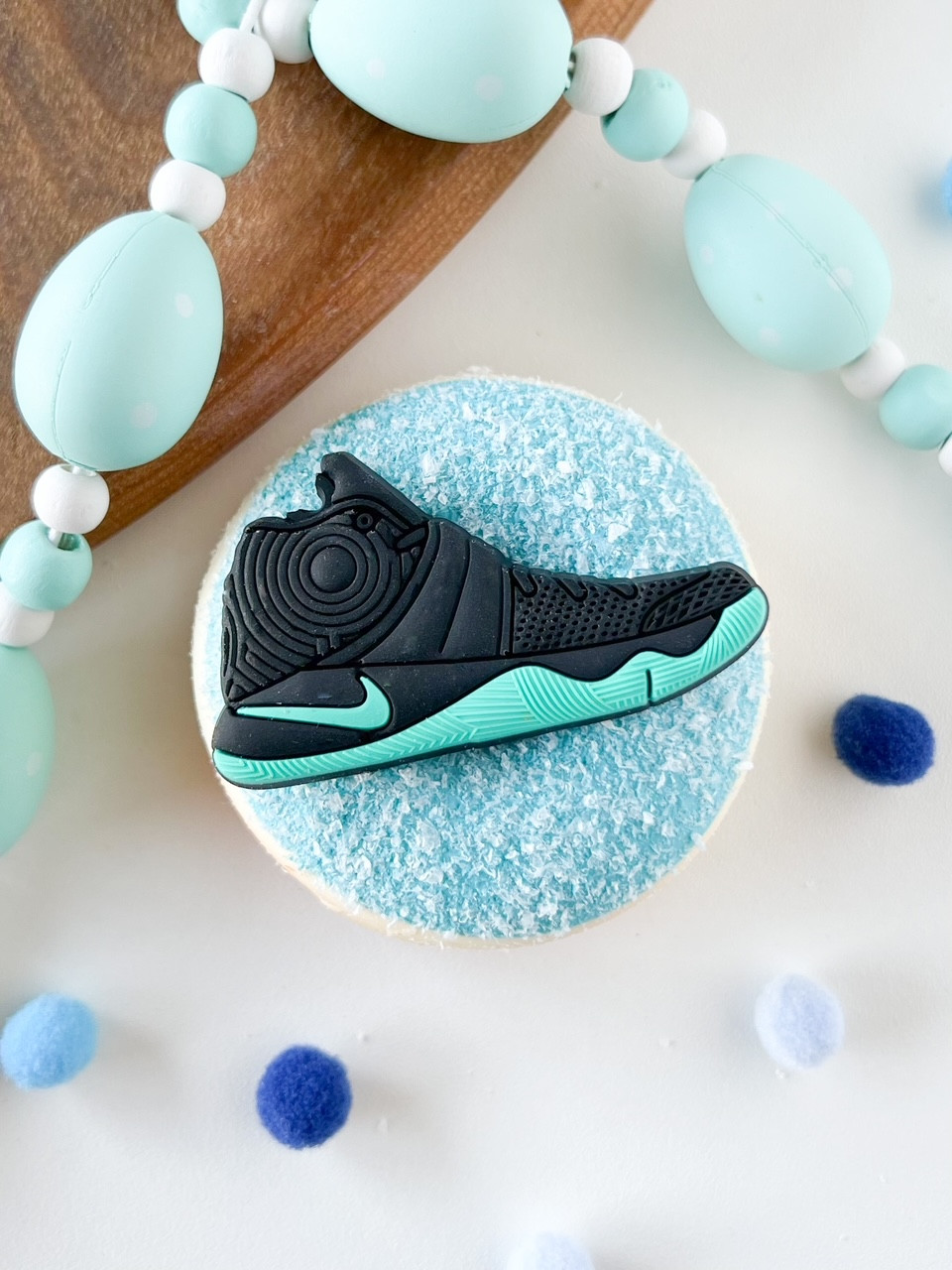 Handmade Molds - Sneaker - Page 1 - Christines Molds