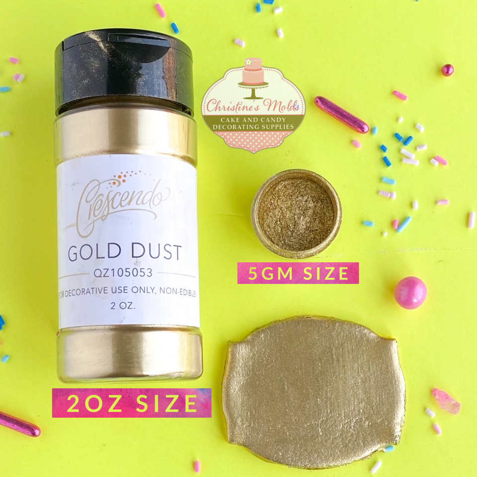 Custom Edible Icing Sheet - Christines Molds