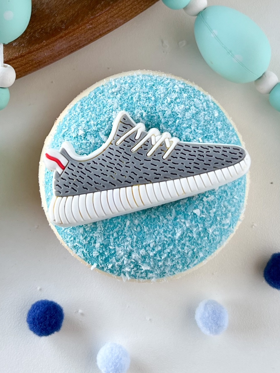 Handmade Molds - Sneaker - Page 1 - Christines Molds