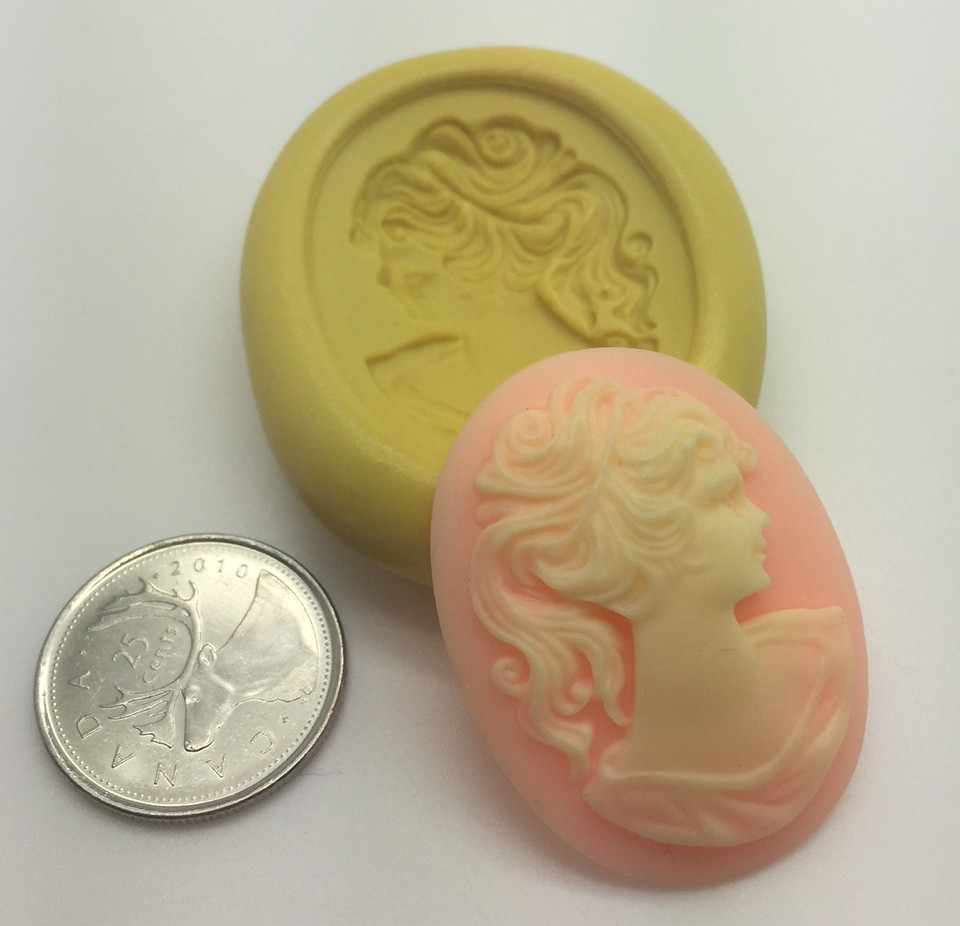 Handmade Molds - Victorian - Page 1 - Christines Molds