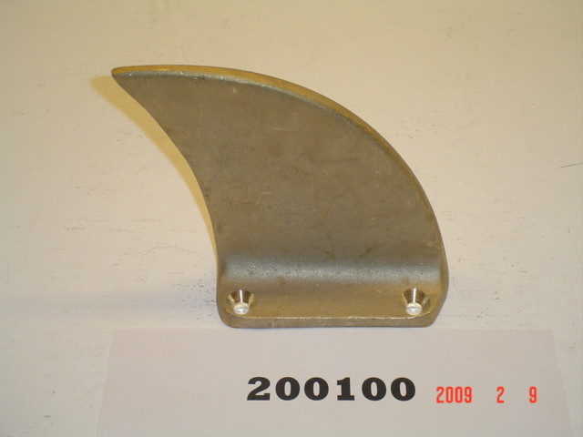 Boat Parts - Underwater Gear - Tracking Fins - InboardGarage