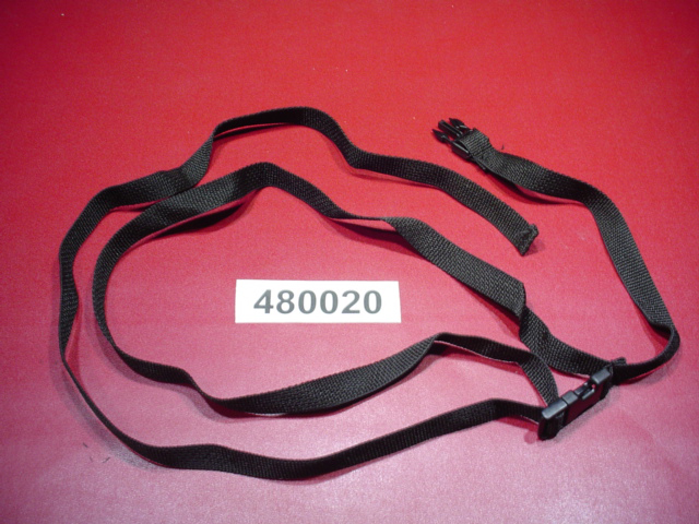 MasterCraft Mooring Cover Strap - Gunnel to Fender (480020)