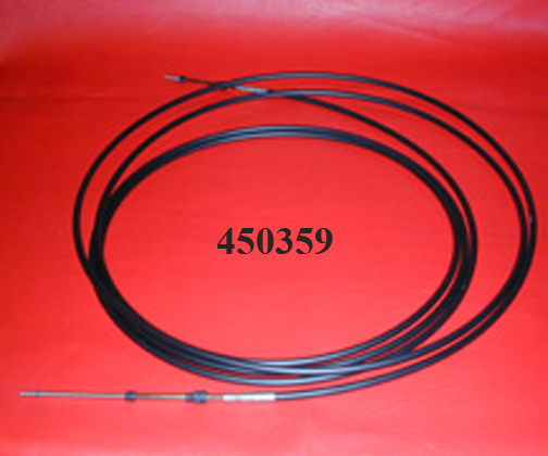 MasterCraft Control Cable - 19' ('08-'19) (450359)