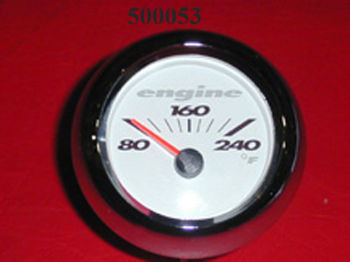 MasterCraft Temperature Gauge ('01-'04) (500053)