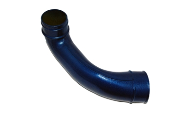 Ilmor GDI Intermediate Exhaust Pipe (Port, Inboard) (50H-0058)