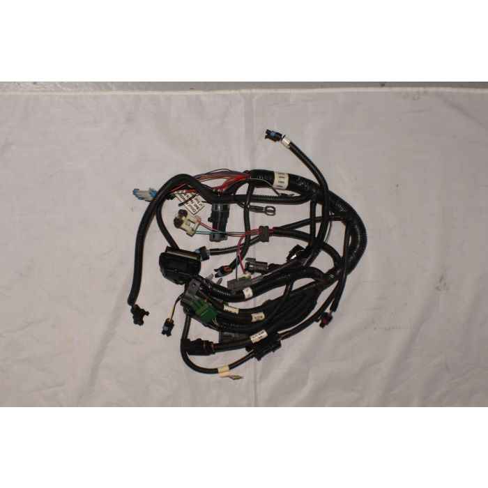 Indmar TBI Main Engine Wiring Harness Assembly (556019)